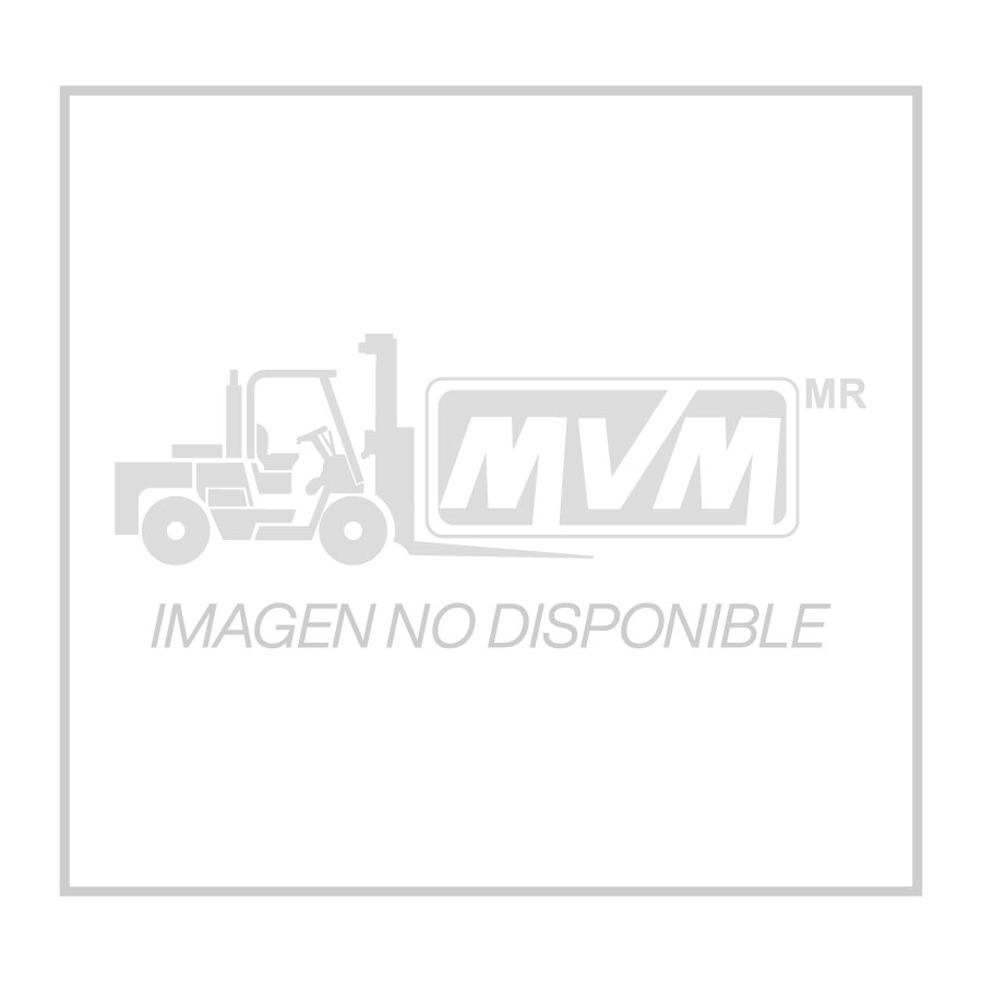 GTS25 - Montacargas del Valle de México